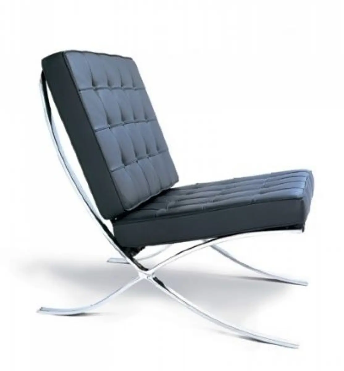 La butaca Barcelona – las origines. | Classicdesign.it