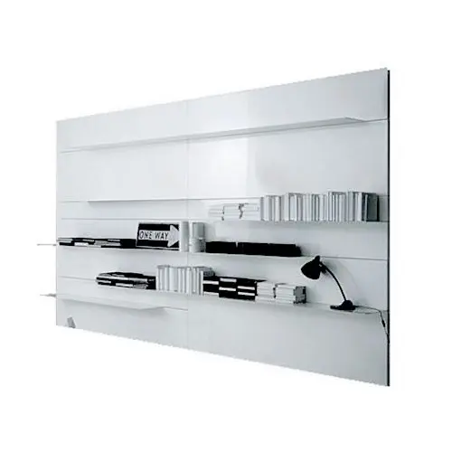 Load-it bookcase by Porro | Classicdesign.it