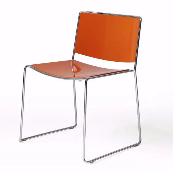 Spindle Chair by Porro | Classicdesign.it