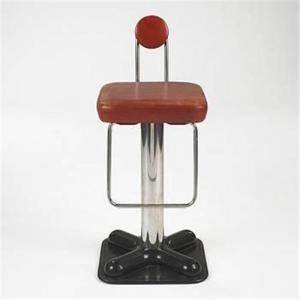 Birillo stool - design Joe Colombo - Zanotta | Classicdesign.it