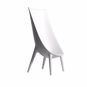 Out/In high easy chair by Driade | Classicdesign.it