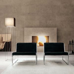 Atlanta lounge chair by Alivar | Classicdesign.it