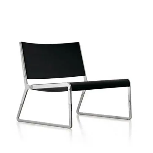 Wing lounge chair by Alivar | Classicdesign.it