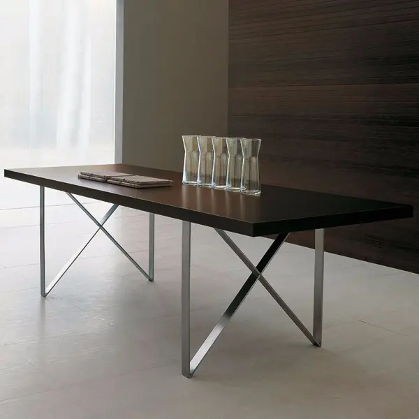 XT table by Alivar | Classicdesign.it