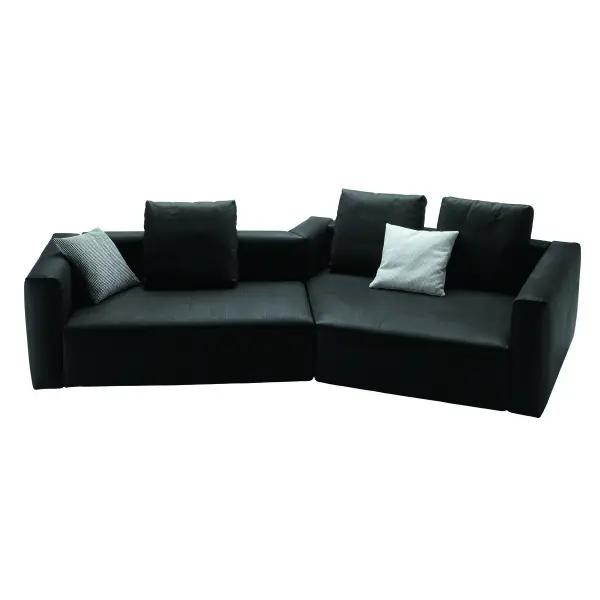 Party Sofa by Zanotta | Classicdesign.it
