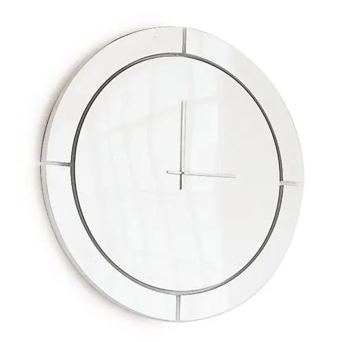 Ab Normal Wall-clock by Alivar | Classicdesign.it