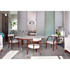 Stuhl Neoz von Philippe Starck - Driade | Classicdesign.it