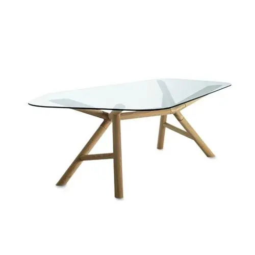 Otto Table by Miniforms | Classicdesign.it