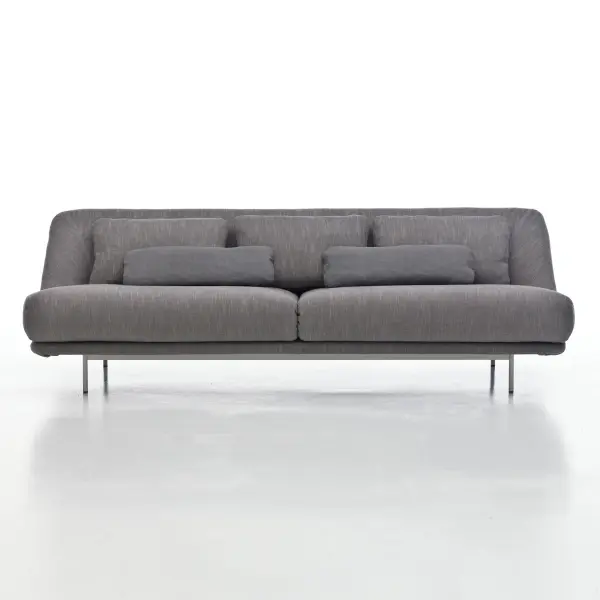 Daytona Sofa by Busnelli | Classicdesign.it