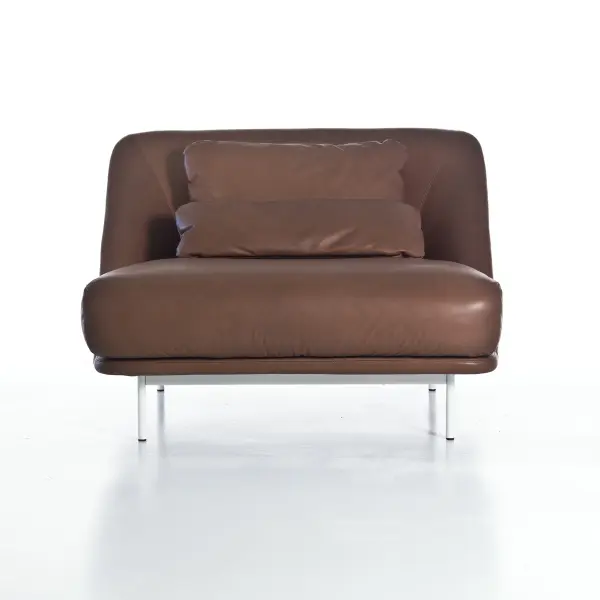 Poltrona Daytona di Busnelli | Classicdesign.it