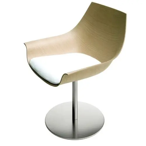 Cox Chair_swivel by Lapalma | Classicdesign.it
