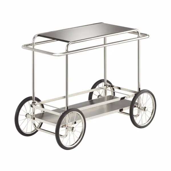M4R Console Cart by Tecta | Classicdesign.it