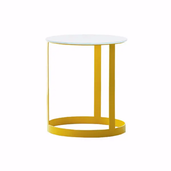 Zero coffee table by Miniforms | Classicdesign.it