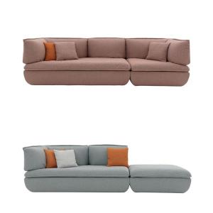 Mimic Sofa - design Monica Förster - De Padova | Classicdesign.it