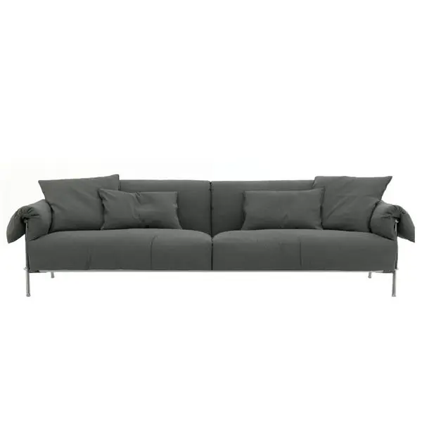 Chat 12 Sofa by De Padova | Classicdesign.it