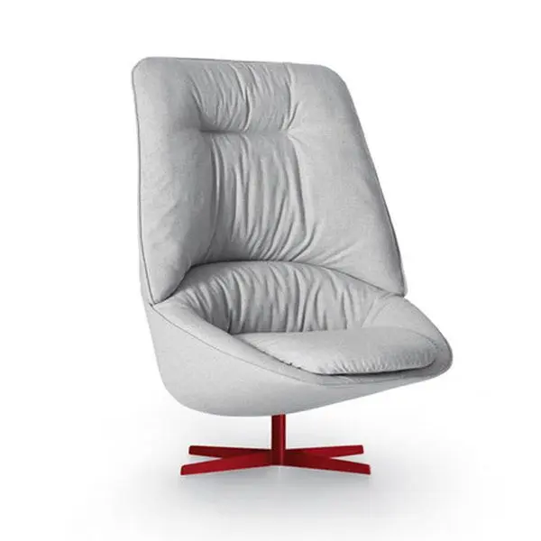 Ladle lounge chair by Arflex | Classicdesign.it