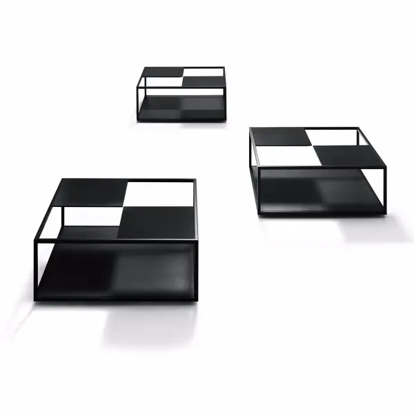 Tetris Coffee Table by De Padova | Classicdesign.it
