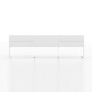 Composición DO IT 4 - Design Studio VCCB - Viccarbe | Classicdesign.it