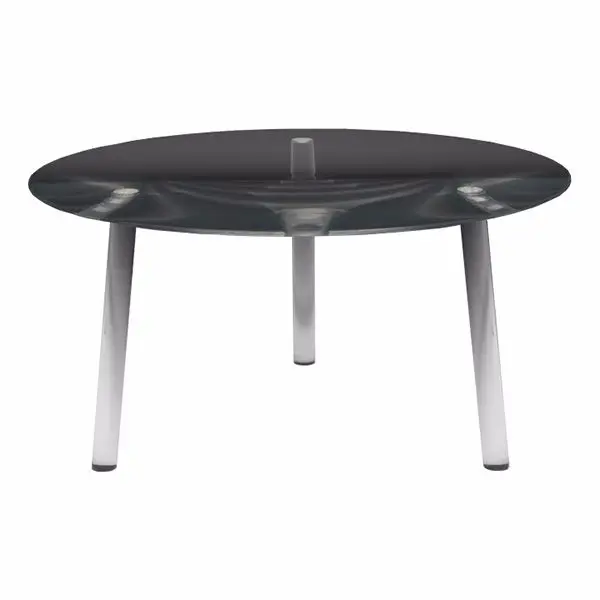 Table Drop Table by Living Divani | Classicdesign.it