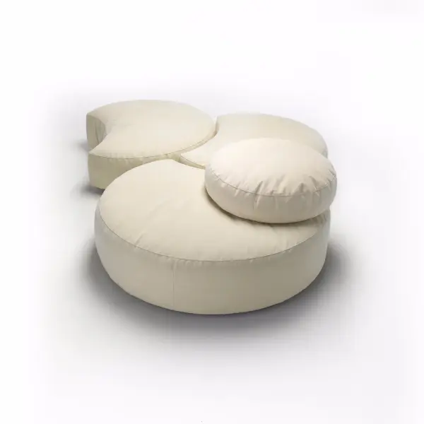 Pasticca Sofa by Living Divani | Classicdesign.it