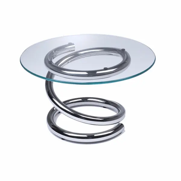 Spring Side Table by Living Divani | Classicdesign.it