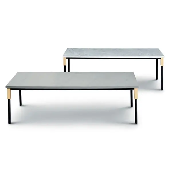 Match Coffee Table by Arflex | Classicdesign.it