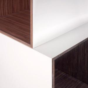 Free Port Cabinet by BD Barcelona | Classicdesign.it