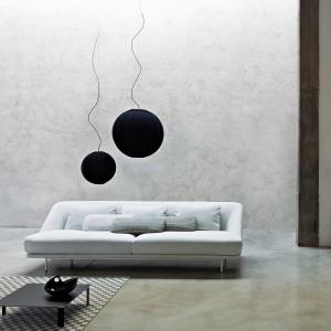 Daytona Sofa by Busnelli | Classicdesign.it