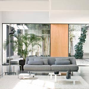 Daytona Sofa by Busnelli | Classicdesign.it