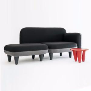Modular sofa Foot, design Yonoh, Sphaus | Classicdesign.it