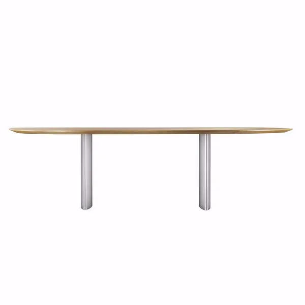M25-M26 Table by Tecta | Classicdesign.it