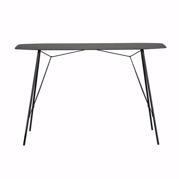 Mina Console by Zanotta | Classicdesign.it
