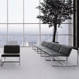 Atlanta lounge chair by Alivar | Classicdesign.it