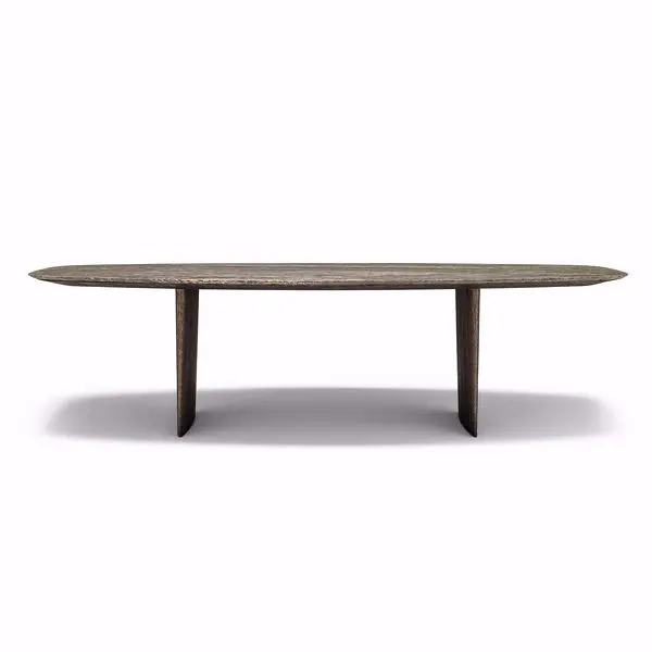 Ala Table by MisuraEmme | Classicdesign.it