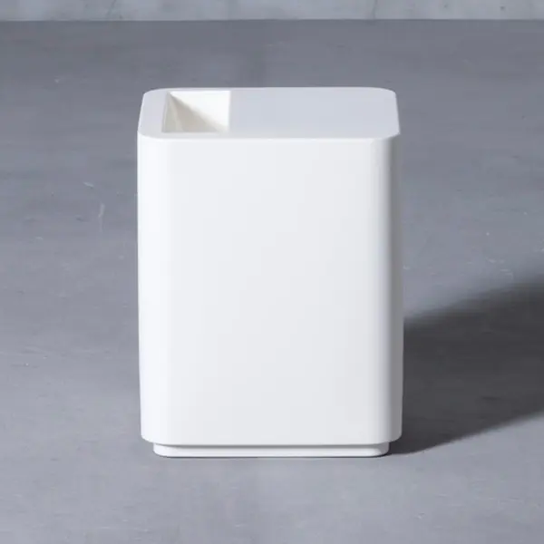 Dado Side Table by Serralunga | Classicdesign.it