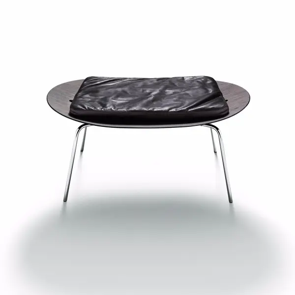 Betulla Coffee Table by Magistretti - De Padova | Classicdesign.it