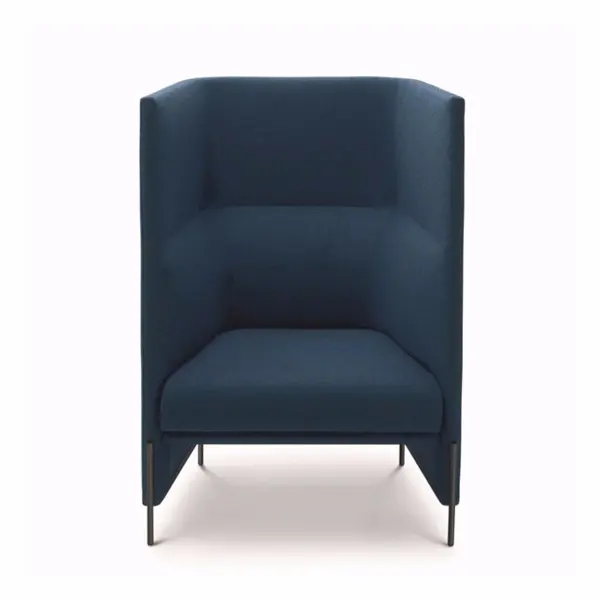 Algon high Armchair by Arflex | Classicdesign.it