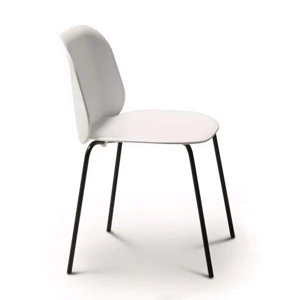 Corolle Chair by Arflex | Classicdesign.it