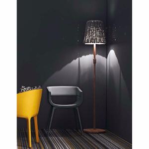 Granny Floor Lamp by Casamania | Classicdesign.it