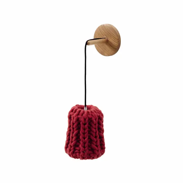 Lámpara de pared Granny de Casamania | Classicdesign.it