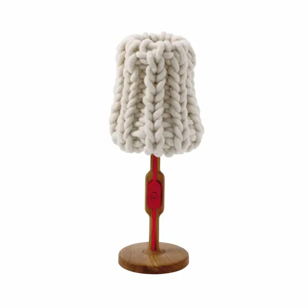 Granny Table Lamp by Casamania | Classicdesign.it