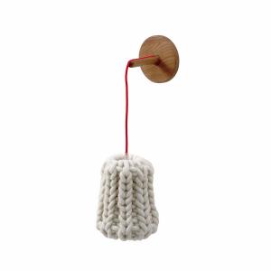 Granny Wall Lamp by Casamania | Classicdesign.it