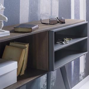 Olivia Console by Miniforms | Classicdesign.it