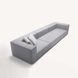 Sofá Atollo M de Paola Lenti | Classicdesign.it