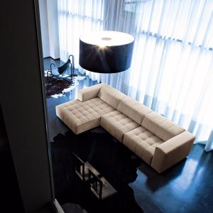 Harvest modular Sofa by Busnelli | Classicdesign.it