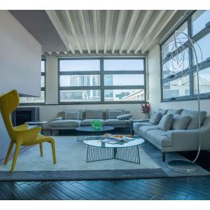 Megara Sofa by Driade | Classicdesign.it