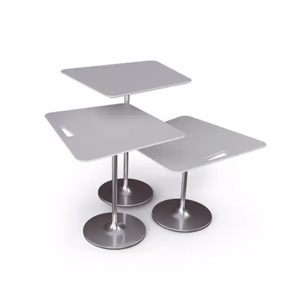Bloom Side Table by Alivar | Classicdesign.it