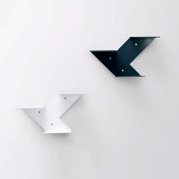 Fin Shelf by B-line | Classicdesign.it