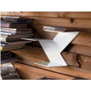 Fin Shelf by B-line | Classicdesign.it