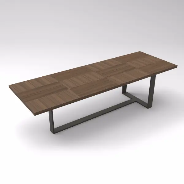 Oscar Table by EmmeBi | Classicdesign.it